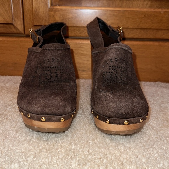 Tory Burch | Shoes | Tory Burch Clogs | Poshmark